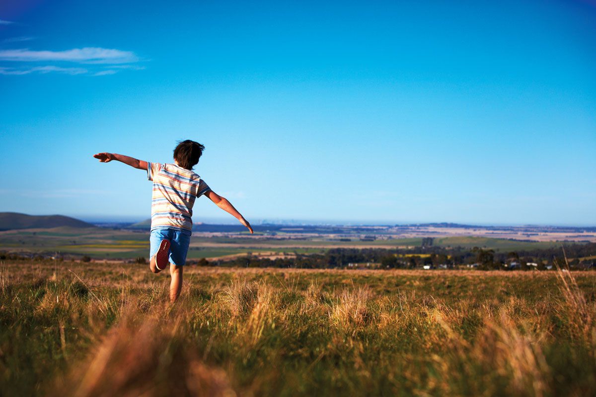 Wallan’s Land Sales Surge - Latitude Real Estate